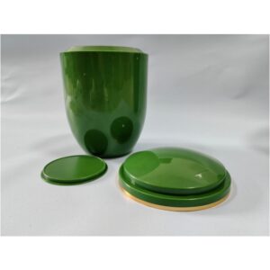 Cremation Products Funeral Ash Urn and Urne PA007 in Grass Green Color ...
