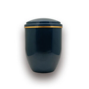 ABS Plastic Material Funeral Ash Urn For Cremation to Human Ash ...